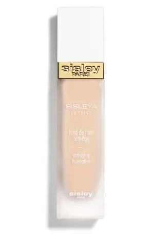 Sisley Sisleÿa Le Teint Anti-aging Foundation 00c (00r) Swan