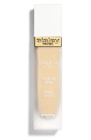 HAIR RITUEL BY SISLEY Sisleÿa Le Teint Anti-aging Foundation - 1b + Ecru