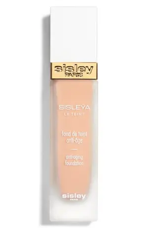 Sisley Sisleÿa Le Teint Anti-aging Foundation 1c Petal