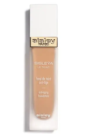 Sisley Sisleÿa Le Teint Anti-aging Foundation 1n (1b) Ivory