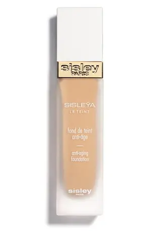HAIR RITUEL BY SISLEY Sisleÿa Le Teint Anti-aging Foundation - 2b Linen