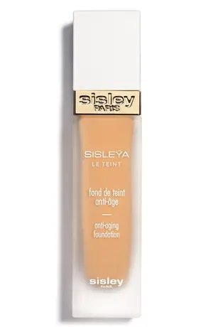 Sisley Sisleÿa Le Teint Anti-aging Foundation 3b Almond