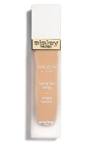 HAIR RITUEL BY SISLEY Sisleÿa Le Teint Anti-aging Foundation - 3r Peach
