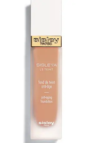 Sisley Sisleÿa Le Teint Anti-aging Foundation 3r+ Pinky Peach