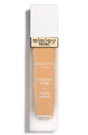Sisley Sisleÿa Le Teint Anti-aging Foundation 3w (3b) Almond