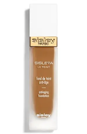 HAIR RITUEL BY SISLEY Sisleÿa Le Teint Anti-aging Foundation - 5c Golden