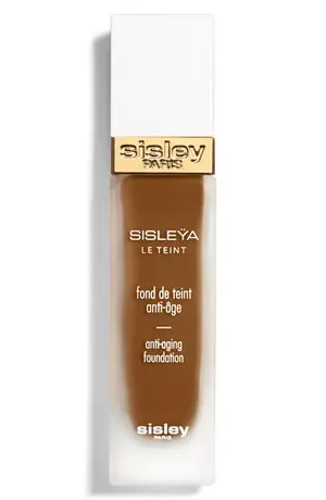 HAIR RITUEL BY SISLEY Sisleÿa Le Teint Anti-aging Foundation - 7n Caramel