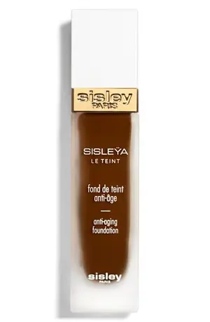 HAIR RITUEL BY SISLEY Sisleÿa Le Teint Anti-aging Foundation - 8c Cappuccino