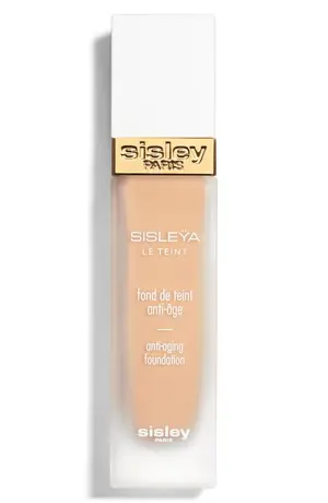 Sisley Sisleÿa Le Teint Anti-aging Foundation Ivory Beige