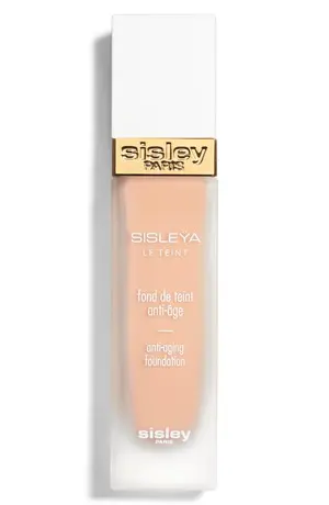 Sisley Sisleÿa Le Teint Anti-aging Foundation Petal