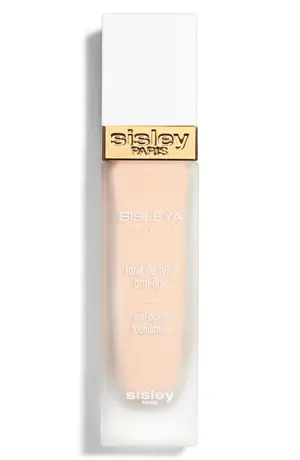 Sisley Sisleÿa Le Teint Anti-aging Foundation Snow