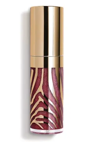 HAIR RITUEL BY SISLEY Le Phyto-gloss Lip Gloss - 4 Twilight - Raspberry Pink
