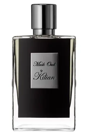 KILIAN Musk Oud Refillable Perfume - Regular