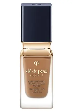 CLE DE PEAU BEAUTE Beauté Radiant Fluid Matte Foundation Spf 20 B80