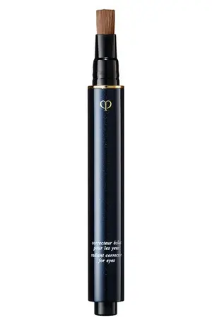 CLE DE PEAU BEAUTE Beauté Radiant Corrector For Eyes Liquid Concealer Dark
