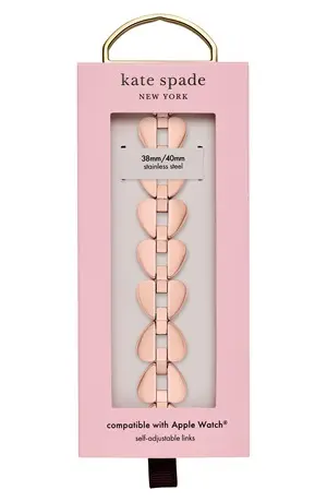 Kate Spade New York 20mm Apple Watch Bracelet