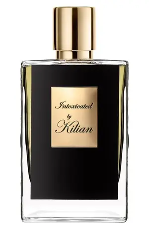 KILIAN Intoxicated Refillable Perfume No Color