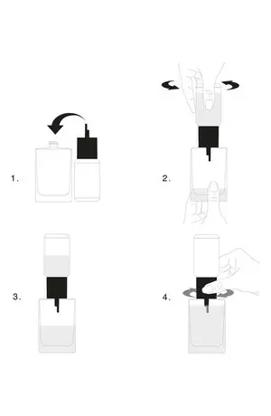 KILIAN Intoxicated Refillable Perfume - Regular