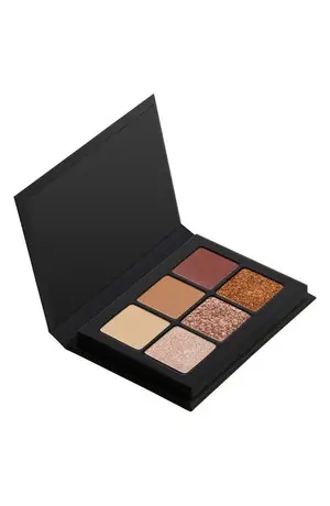 LORAC Simmering Mini Pro Eyeshadow Palette