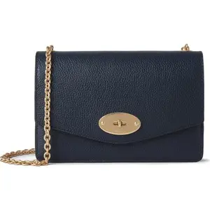 Mulberry Chain Strap Clutches