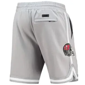PRO STANDARD Tampa Bay Buccaneers Core Shorts