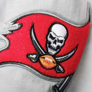 PRO STANDARD Tampa Bay Buccaneers Core Shorts