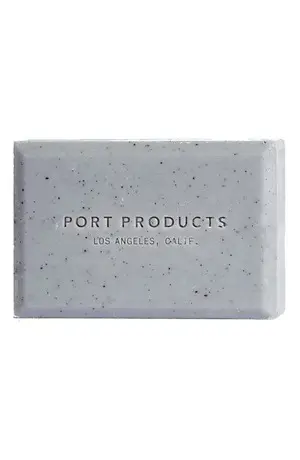 PORT PRODUCTS Marine Layer® Sand Bar Exfoliating Body Soap - No Color