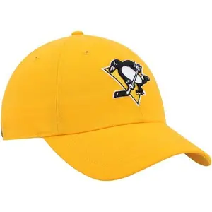 '47 Pittsburgh Penguins Team Miata Clean Up Adjustable Hat