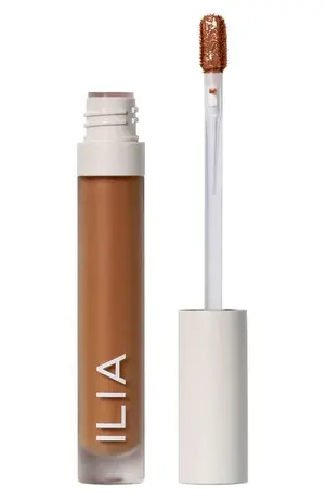 Ilia Vitamin C Makeup Products