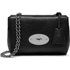 Mulberry Flap Shoulder Bags