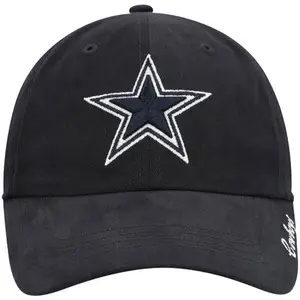 '47 47 Dallas Cowboys Miata Clean Up Baseball Cap
