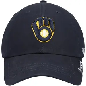 '47 Milwaukee Brewers Baseball Cap