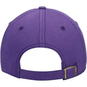 '47 Minnesota Vikings Miata Clean Up Adjustable Hat
