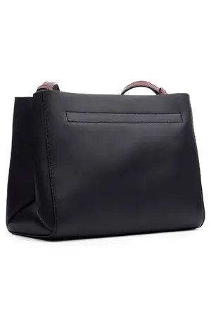 Rag & Bone Passenger Leather Crossbody Bag