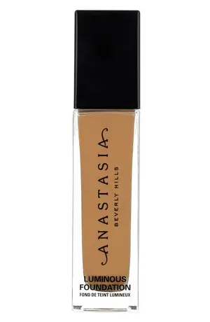 ANASTASIA BEVERLY HILLS Luminous Foundation - 345c