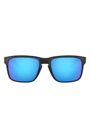 Oakley Holbrook Sunglasses - Black