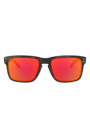 Oakley Holbrook Sunglasses - Black