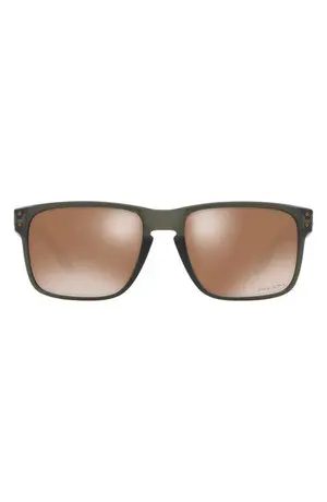 Oakley Oakley Holbrook Sunglasses Olive