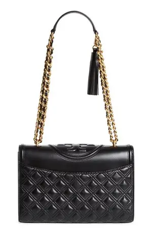 Tory Burch Fleming Convertible Shoulder Bag