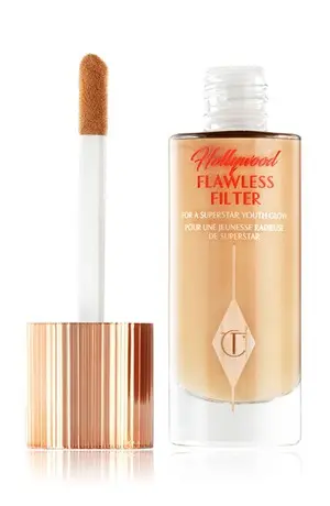 Charlotte Tilbury Hollywood Flawless Filter Primer & Highlighter - 2.5 Fair