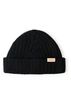 MELIN Melin All Day Beanie Black