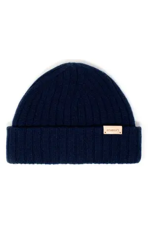 MELIN Melin All Day Beanie Navy