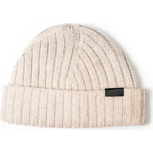 MELIN All Day Beanie - Oatmeal Heather