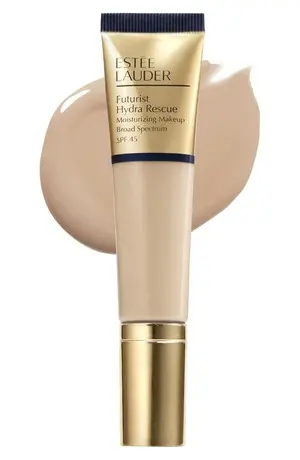 Estée Lauder Futurist Hydra Rescue Moisturizing Makeup Foundation Spf 45 2n2 Buff