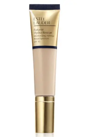Estée Lauder Futurist Hydra Rescue Moisturizing Makeup Foundation Spf 45 One-color