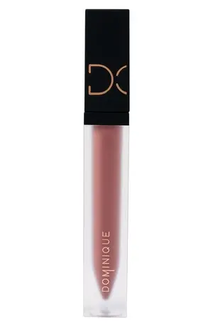DOMINIQUE COSMETICS Liquid Lipstick Crush