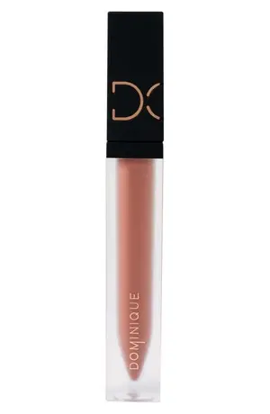 DOMINIQUE COSMETICS Liquid Lipstick Dulce
