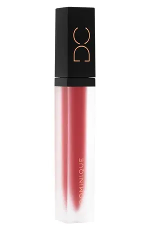 DOMINIQUE COSMETICS Liquid Lipstick - Love Drop