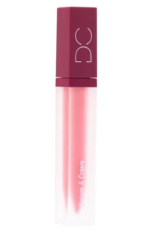 DOMINIQUE COSMETICS Liquid Lipstick One-color