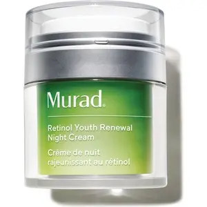 MURAD® Retinol Youth Renewal Night Cream - No Color